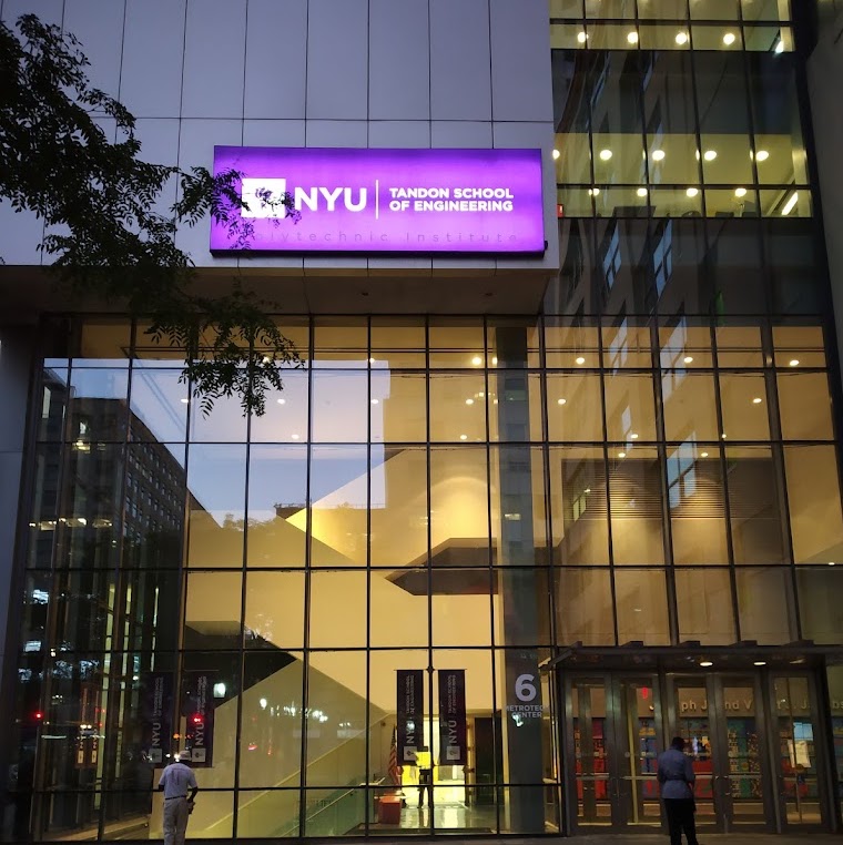 Shounak Ghosh - Personal Website